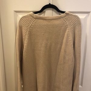 RD Style | Sweaters | Rd Style Lace Up Sweater | Poshmark